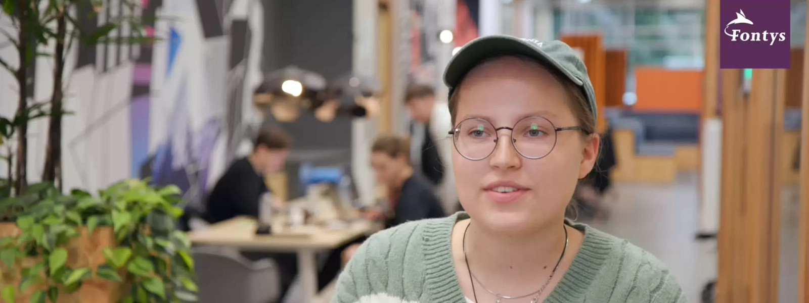 Minor Transmedia Design in Tilburg | Fontys